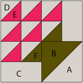 Sandra Clemons: Block of the Week 14