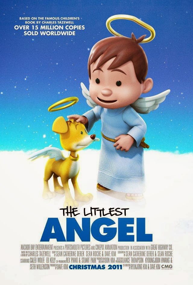 Jesucristo en el cine: El filme animado, un valioso instrumento para ...