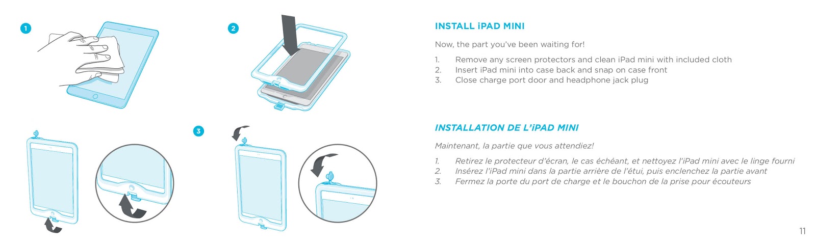 Jackie Miserany Make It Pretty Design, LLC Creative Design & Marketing ...