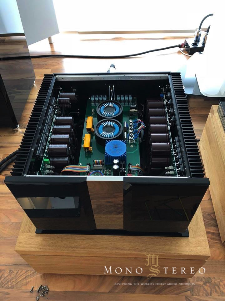 TIDAL AUDIO INSIGHTS! – Ultimate High-Fidelity