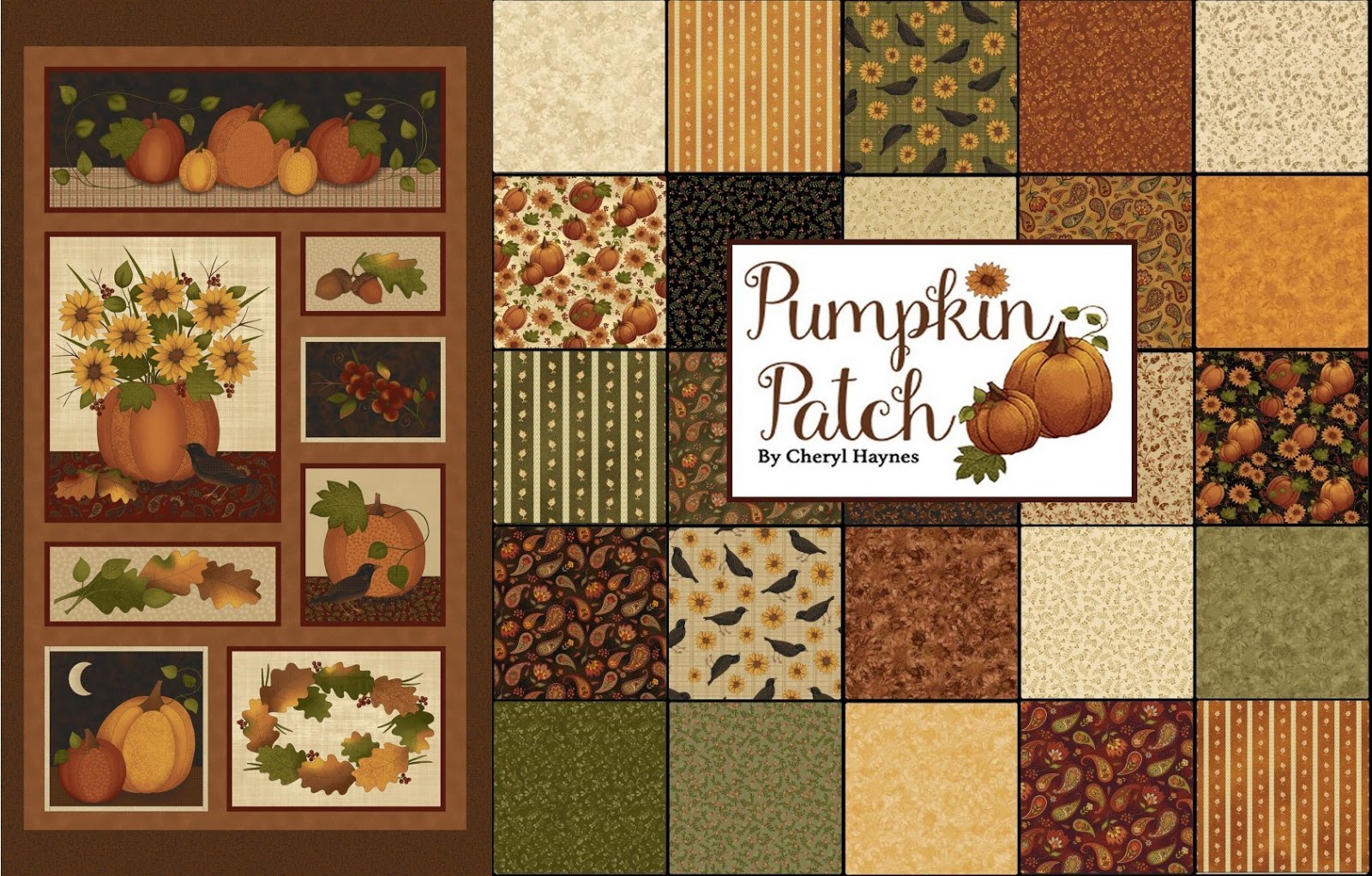 Prairie Grove Peddler