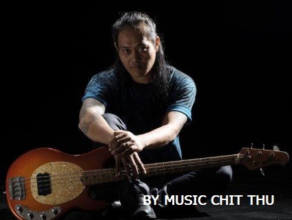 THE BEST OF LAY PHYU | MUSIC CHIT THU