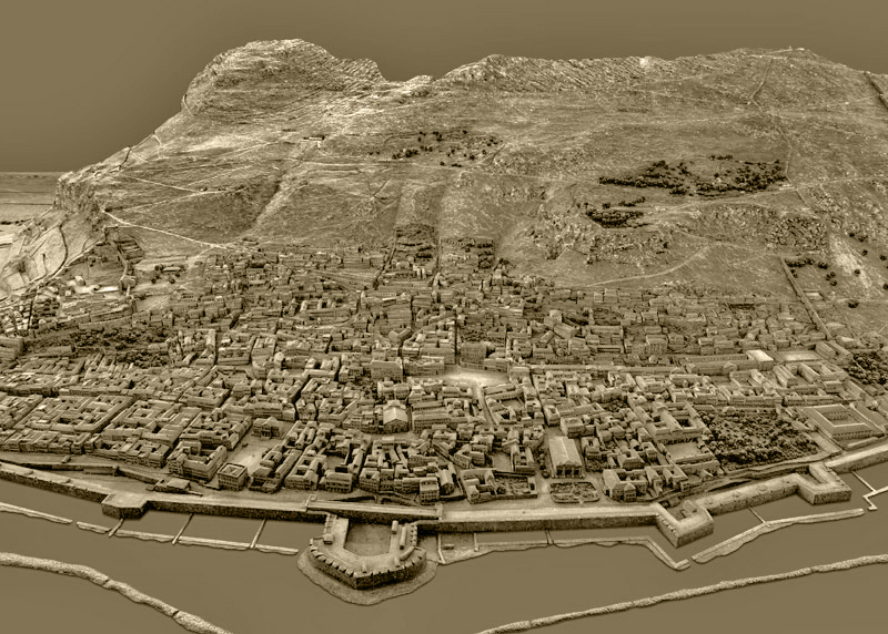 The People of Gibraltar