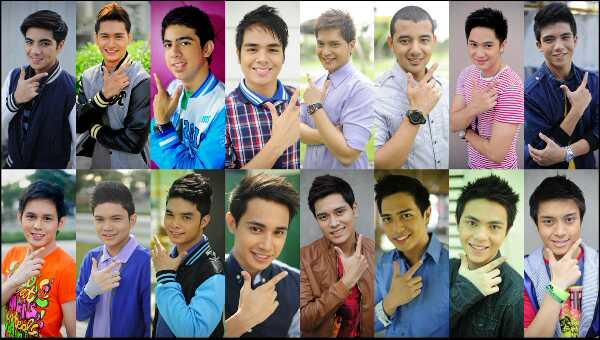 Obsessions of a Mr. Pogi 2012 Fanatic: October 2012