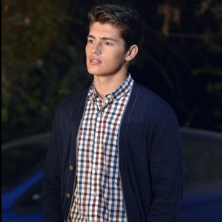 Pretty Little Liars: Wesley Fitzgerald