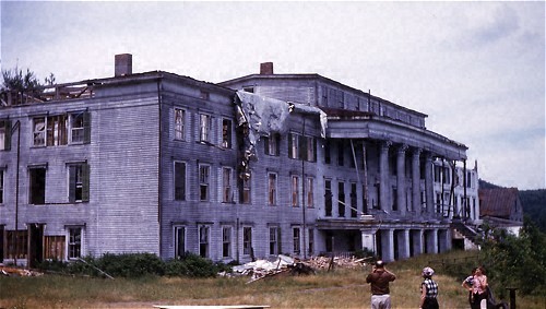 Me gusta y te lo cuento: Escuela del río Hudson (Paisajistas ...