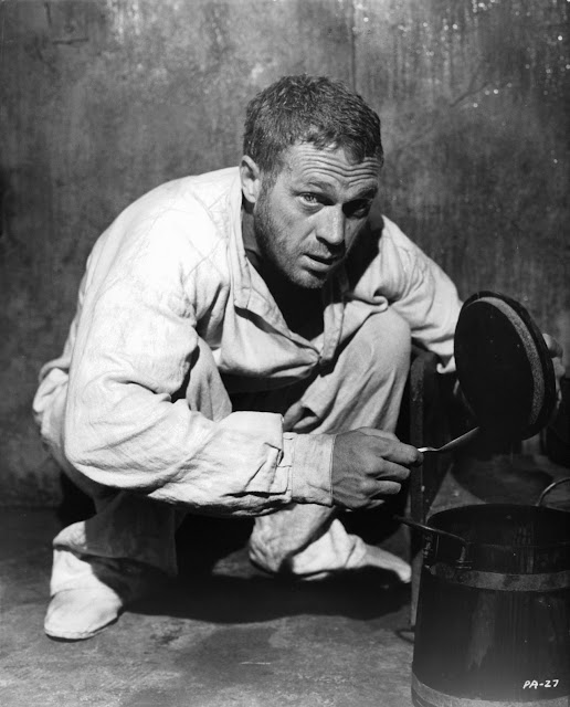 A Collection of 45 Fascinating Photos From "Papillon" Movie (1973 ...