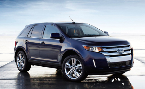 Ford cars 2011 |Its My Car Club