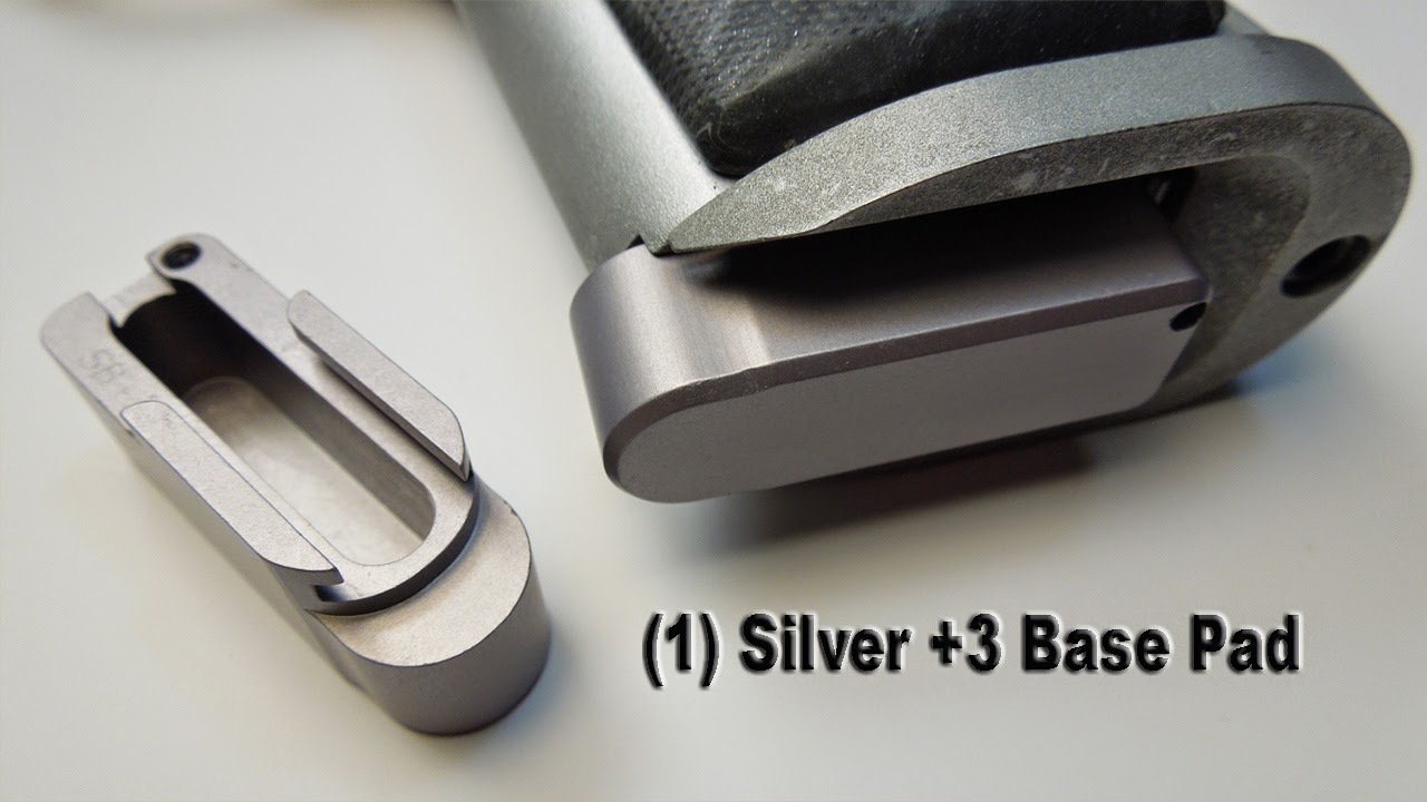 NicTaylor's R&R (Review & Recommendations): GSG & Sig 1911 22LR ...