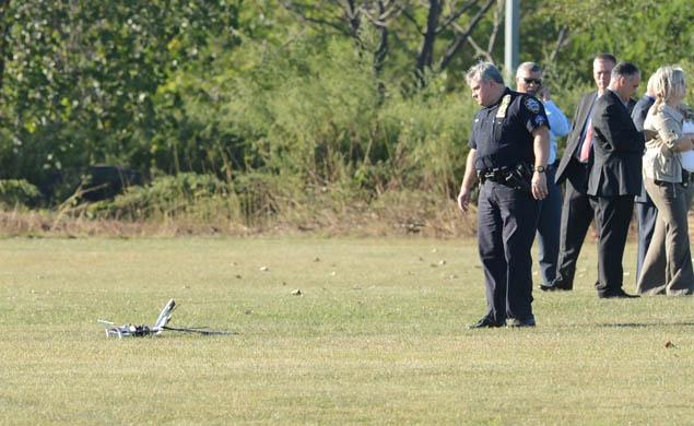 Mixed Scoop: Man killed by remote control toy helicopter in Brooklyn ...
