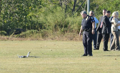 Mixed Scoop: Man killed by remote control toy helicopter in Brooklyn ...