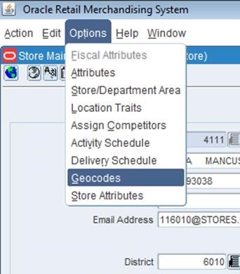 Complete Oracle Retail Tutorials and Training Materials by Nagesh Mishra
