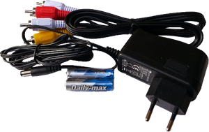 Kartu Tayang K Vision