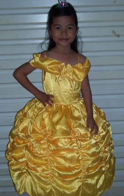 KSD-035 Princess Belle 2