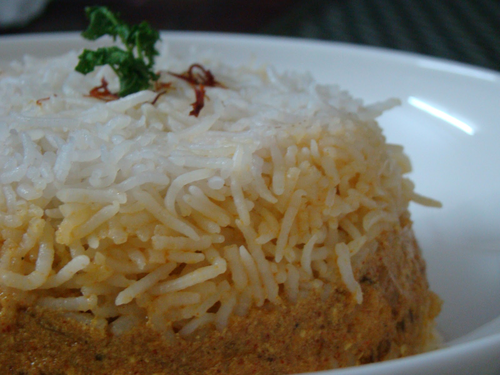 Kabuli Rice