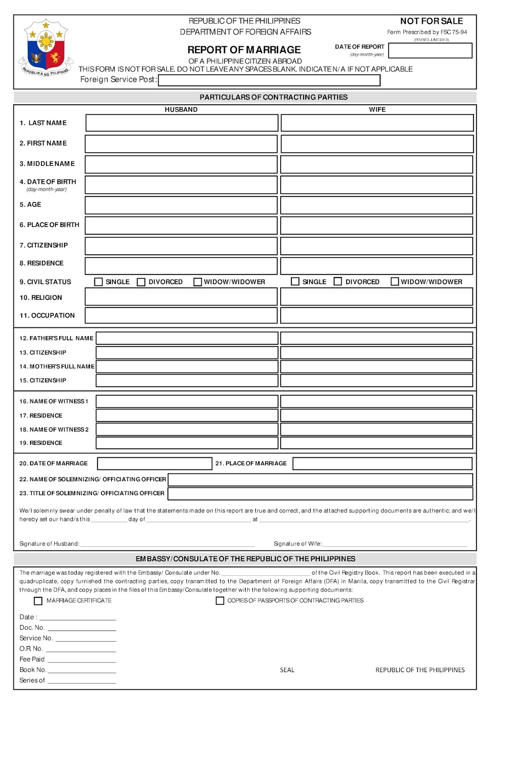 WORDS OF WISDOM: 2016