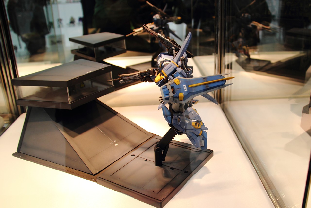 GUNDAM GUY: Gunpla Builders World Cup 2012 (GBWC) Finalists' Gunpla ...