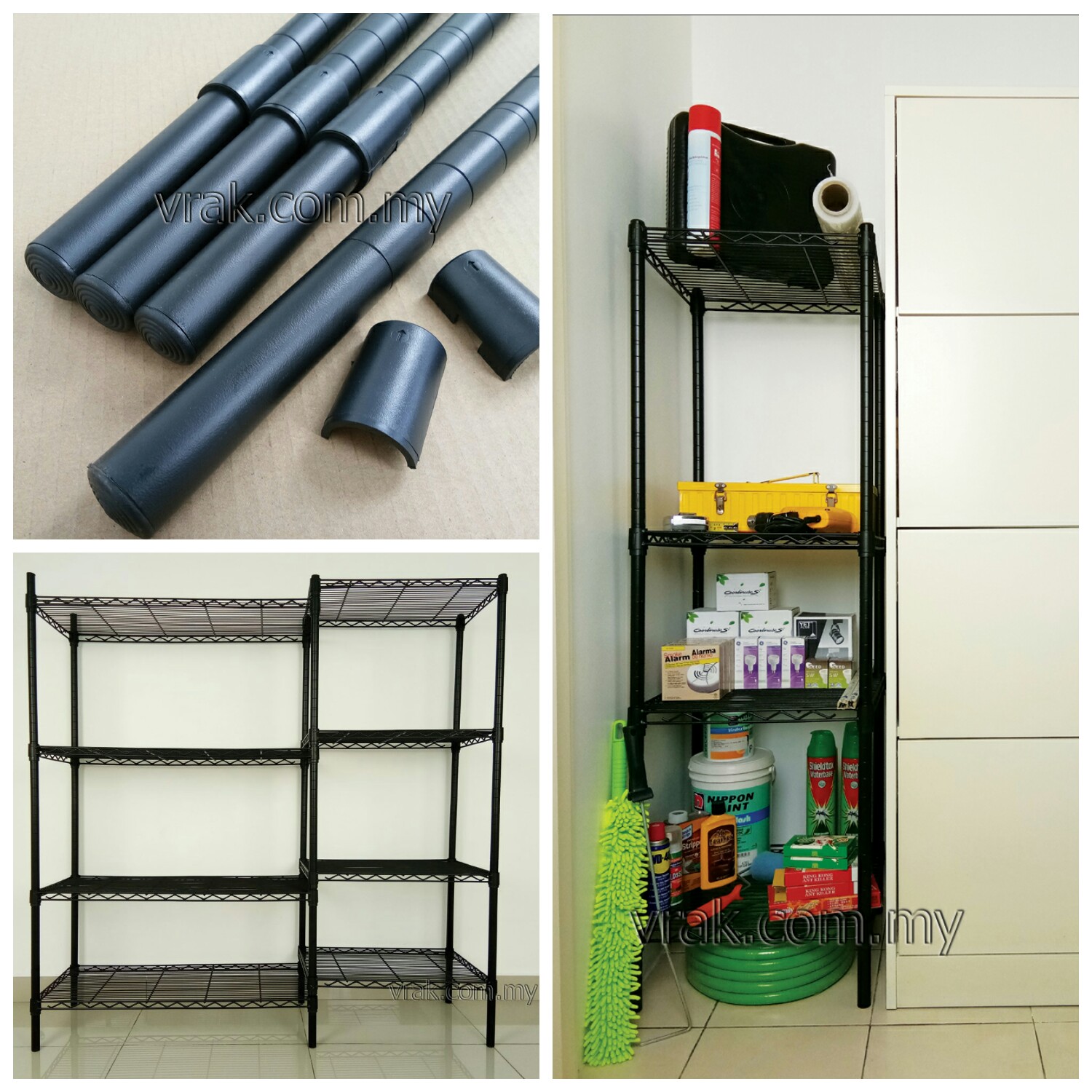 Malaysia Rack: Malaysia Storage Racks