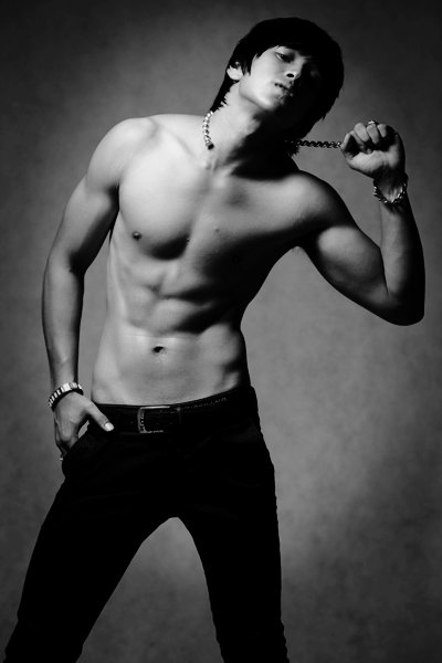 Aung Ye Lin: April 2012