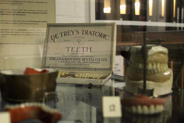 Sy's Prints (& Stuff): Dentistry Museum Sy's Prints (& Stuff): Dentistry Museum