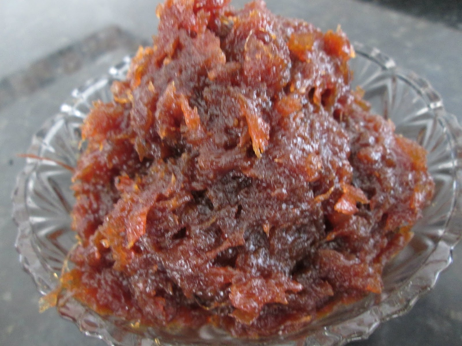 Mis mejores recetas dulces: MONGO MONGO