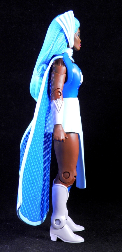 She's Fantastic: Princess of Power NETOSSA!