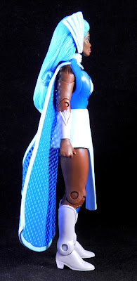 She's Fantastic: Princess of Power NETOSSA!