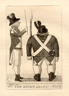 Georgian Edinburgh: September 2011