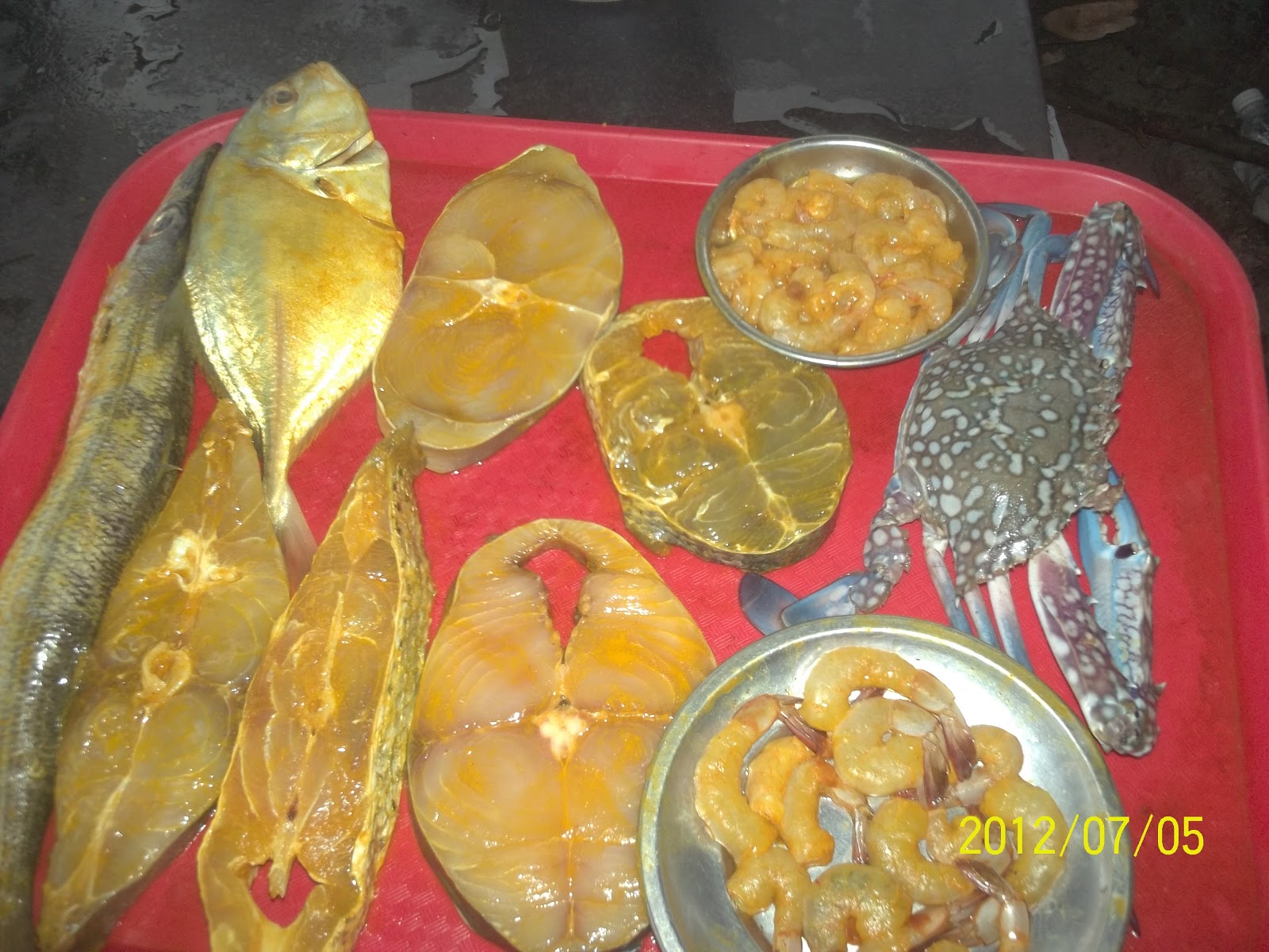 Living A Life Of Gratitude: V – Velankanni