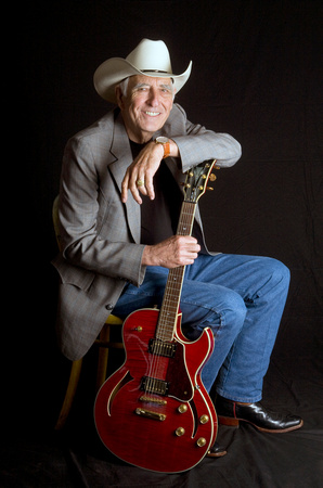 That Nashville Sound: Tommy Allsup Passes Away at 85