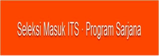 Program Kemitraan dan Mandiri (PKM) - Jalur Mandiri ITS Surabaya T.A ...