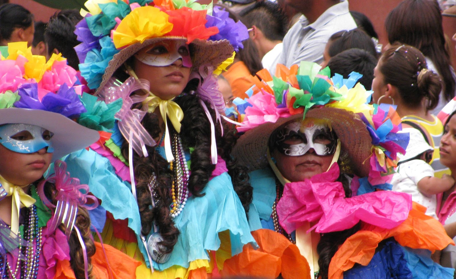 Musings from Paradise, an Ex-pat's Life in San Miguel de Allende: El ...