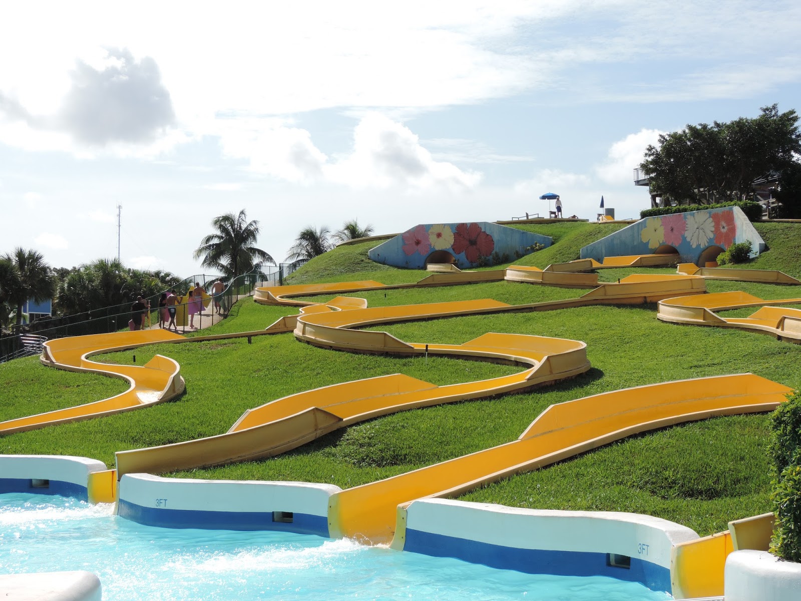 Mail4Rosey: Rapids Water Park: 35 Water Slides and So Much More! BOGO ...