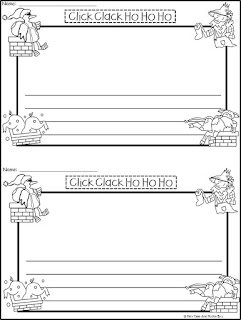 Fairy Tales And Fiction By 2: Day Five Christmas Freebie: Teach on ...