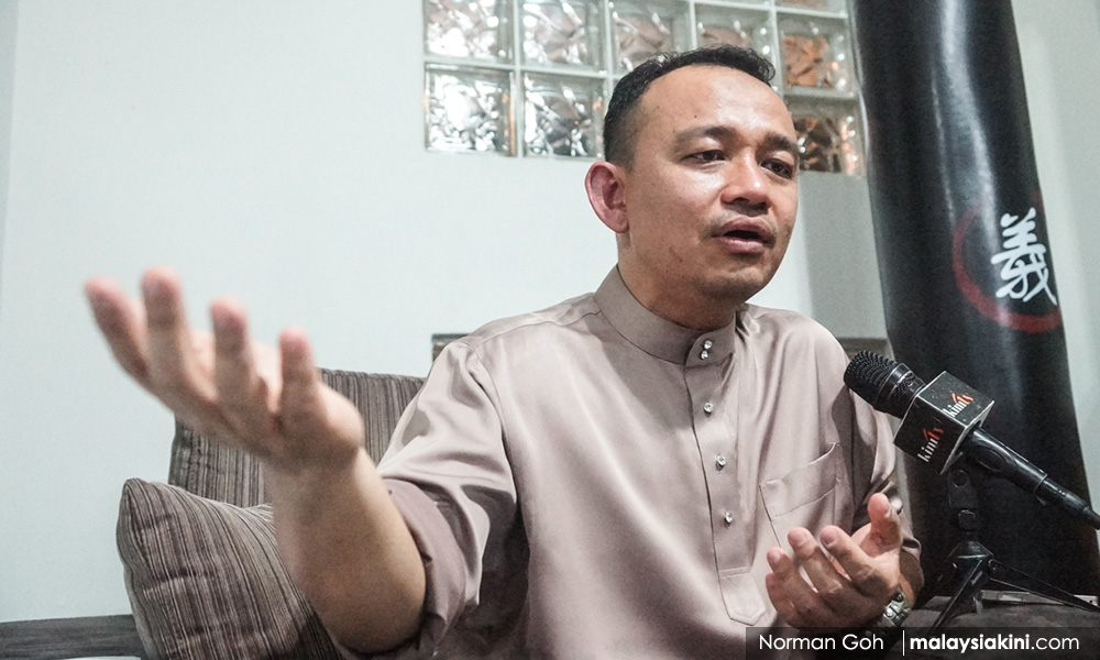 KTemoc Konsiders ........: Freedom of speech & expression?