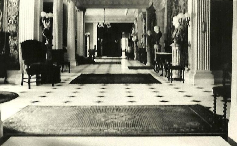 Beyond the Gilded Age: 'Florham' Part 5