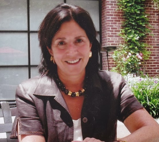 free to find truth: 33 Watch: Lissa Muscatine and the Ivy League 33 ...