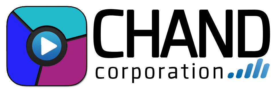 Chand Corporate: ADJUST TO BEST APPEARANCE