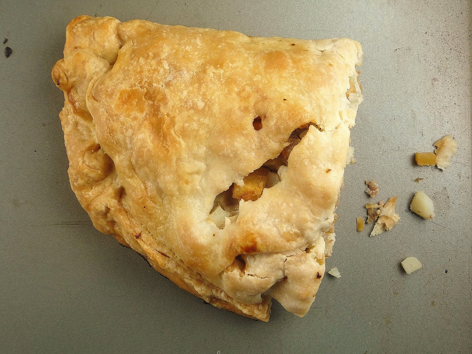 Being A Bear: Bear Essentials:Mitten Noms - Michigan Classics( + Pasties )