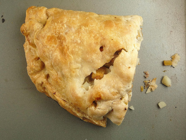 Being A Bear: Bear Essentials:Mitten Noms - Michigan Classics( + Pasties )