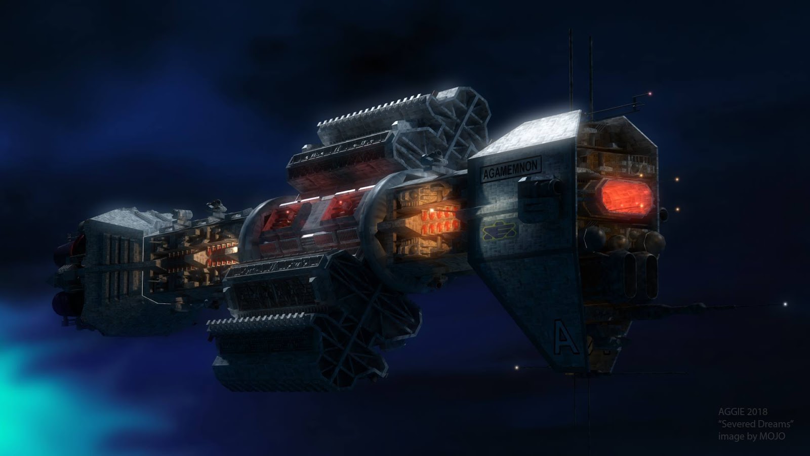 The Wertzone: BABYLON 5 Viewing Order & Chronology