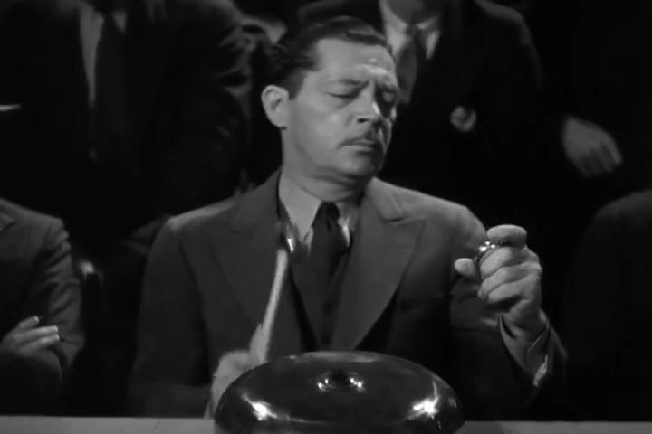 Forgotten Actors: Arthur Housman