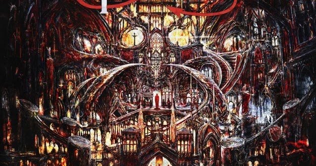 2112 ESTACION DE ROCK: POSSESSED " Shadowcult " ( Nuevo tema 2019 )