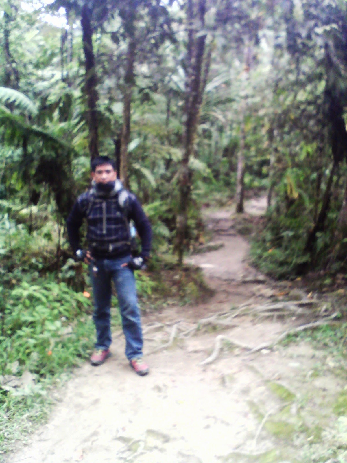 The Rail Roads Of My Life: Day Thirty Nine (2015) - LAKE AGCO (A Secret ...