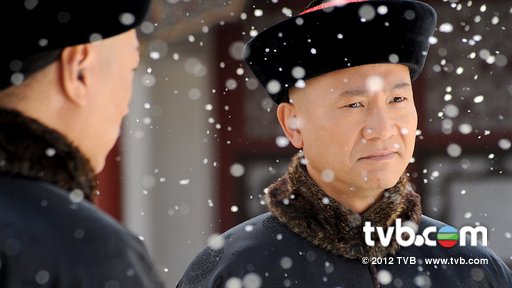 Just Me: My TVB Awards 2012