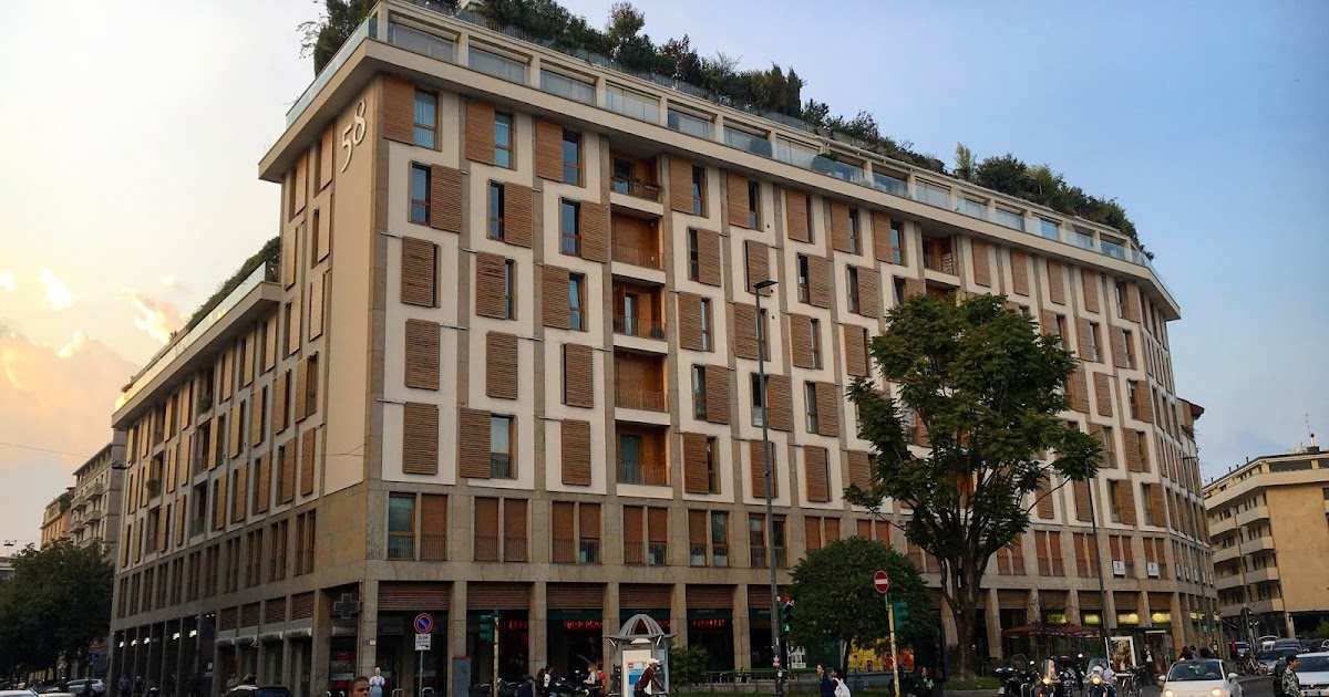 Brera District - Milan, Italy - Travel is my favorite Sport