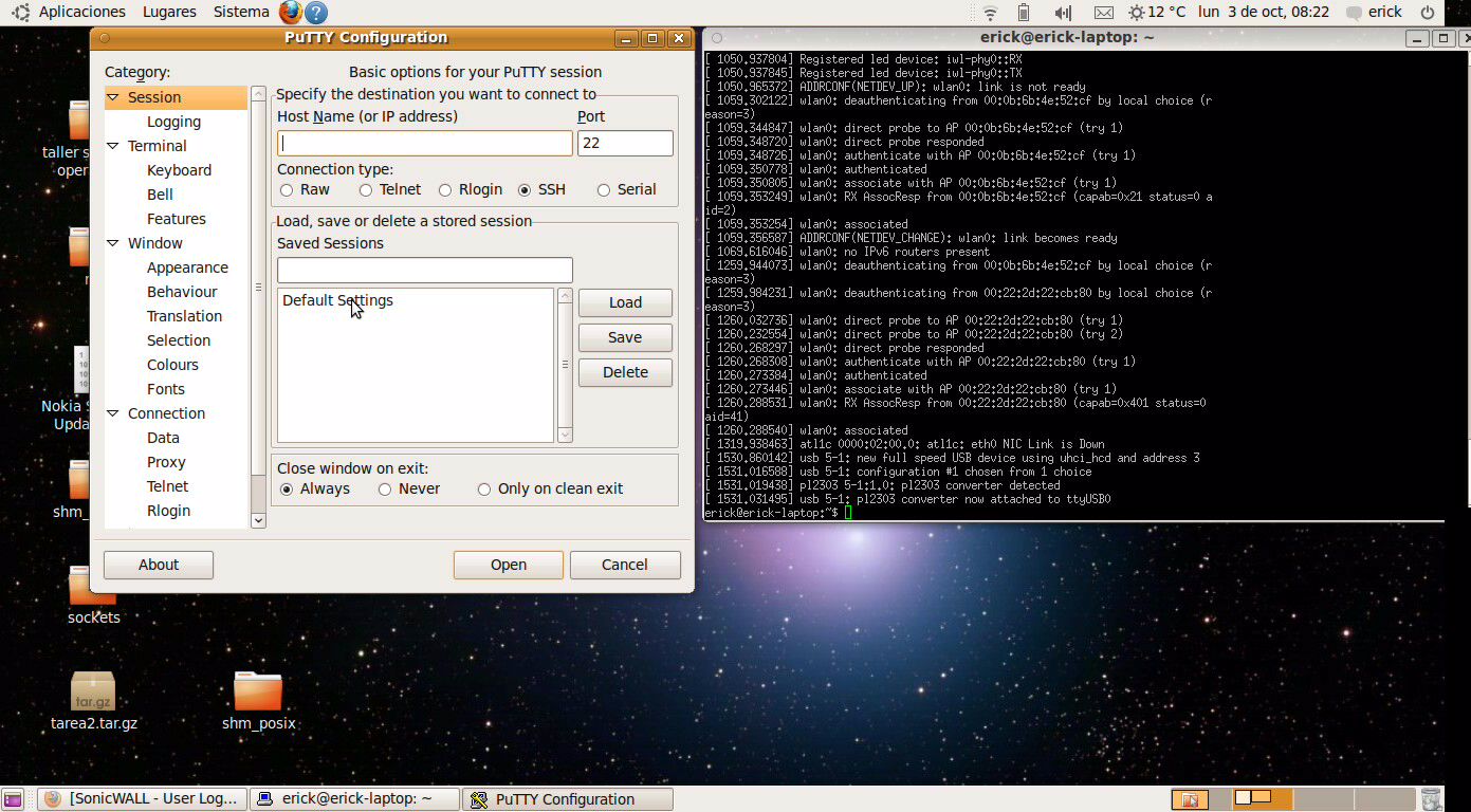 tareav-erickmoreno: Practica 3 configuración de LAN switch