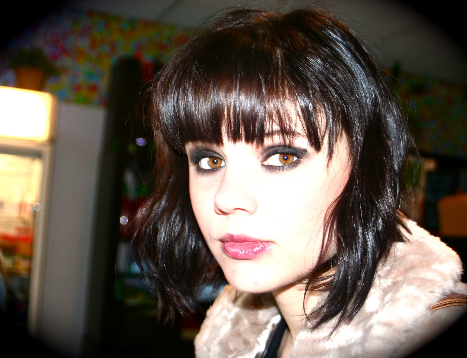 Megan Huntoon: photoshoots