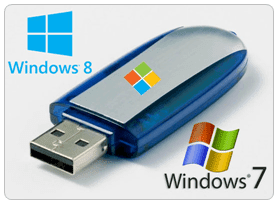 CREATE BOOTABLE USB FOR INSTALLING WINDOWS TO NOTEBOOK WHICH SUPPORT ...
