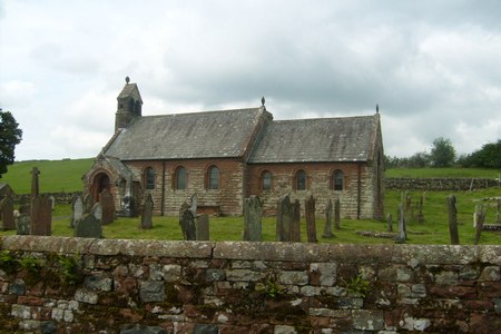 The Beast of Croglin Grange | Bizarre